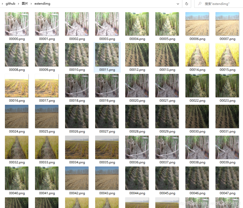 keras框架下dense_unet对稻田草地分割_dense-unet-CSDN博客