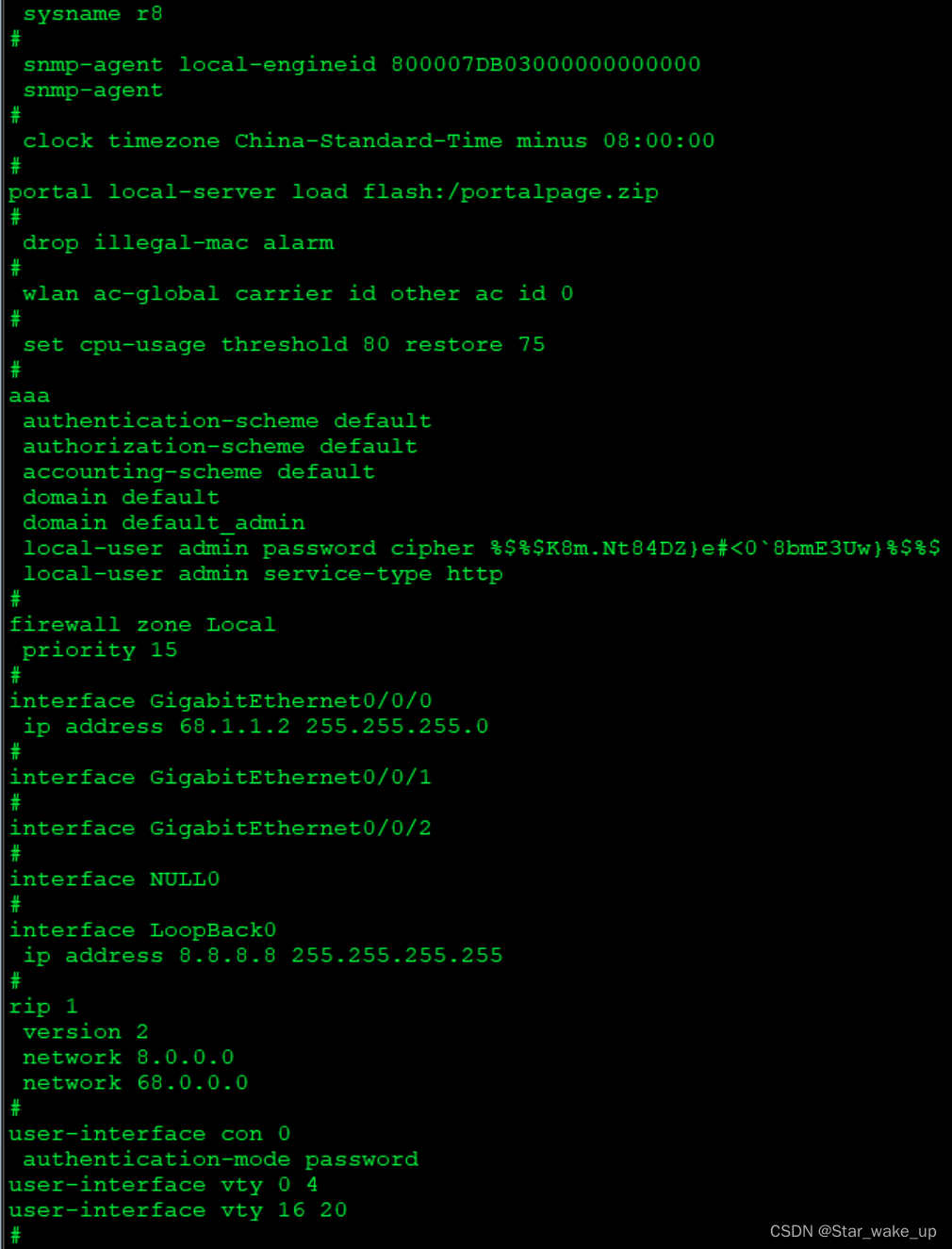 MPLS配置截图_支持mpls配置截图-CSDN博客