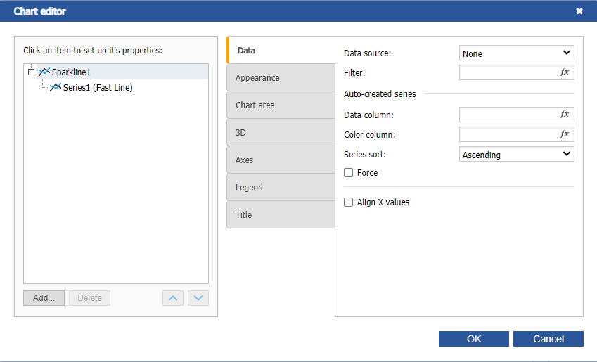 在线报表设计器 ，FastReport Online Designer 2024.2新版本（上）_fastreport designer下载 ...