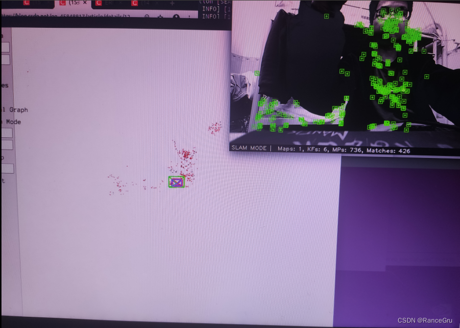 视觉学习笔记9——边缘分离式计算EdgeSLAM结合ORBSLAM3_jeston nano上部署edgeslam-CSDN博客