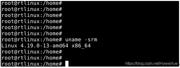 硬实时RTLinux安装配置详解 (一)：准备工作-CSDN博客