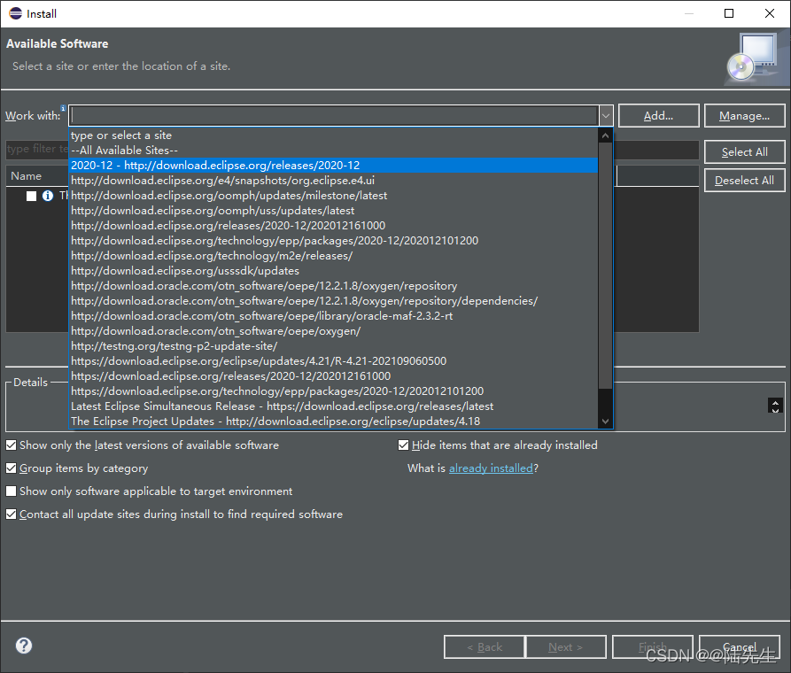 Eclipse编写Java EE_eclipse ee-CSDN博客