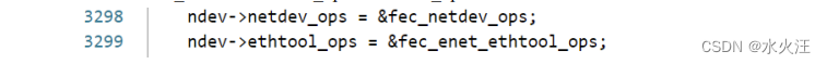 Linux 网络驱动-MAC、PHY层驱动框架(三)_ethernet-phy-ieee802.3-c22-CSDN博客
