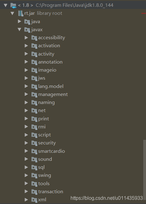 解决android原生javax导致java原生javax包无法加载bug（）_android javax-CSDN博客