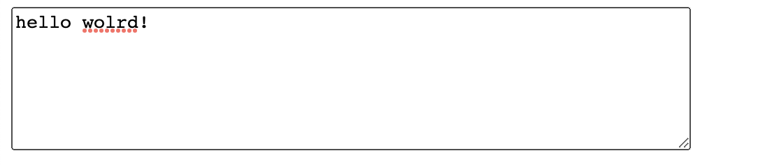 html：去除input/textarea标签的拼写检查_怎么关闭input spellcheck-CSDN博客