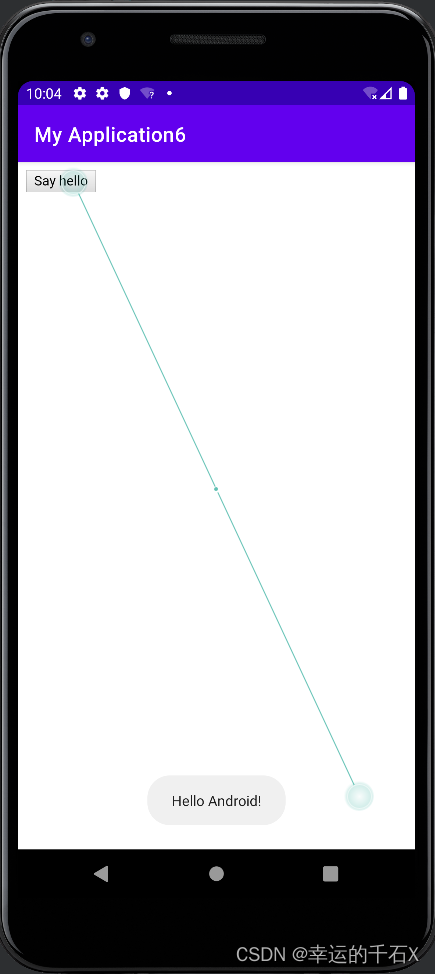 Android和javascript交互android Js交互 Csdn博客