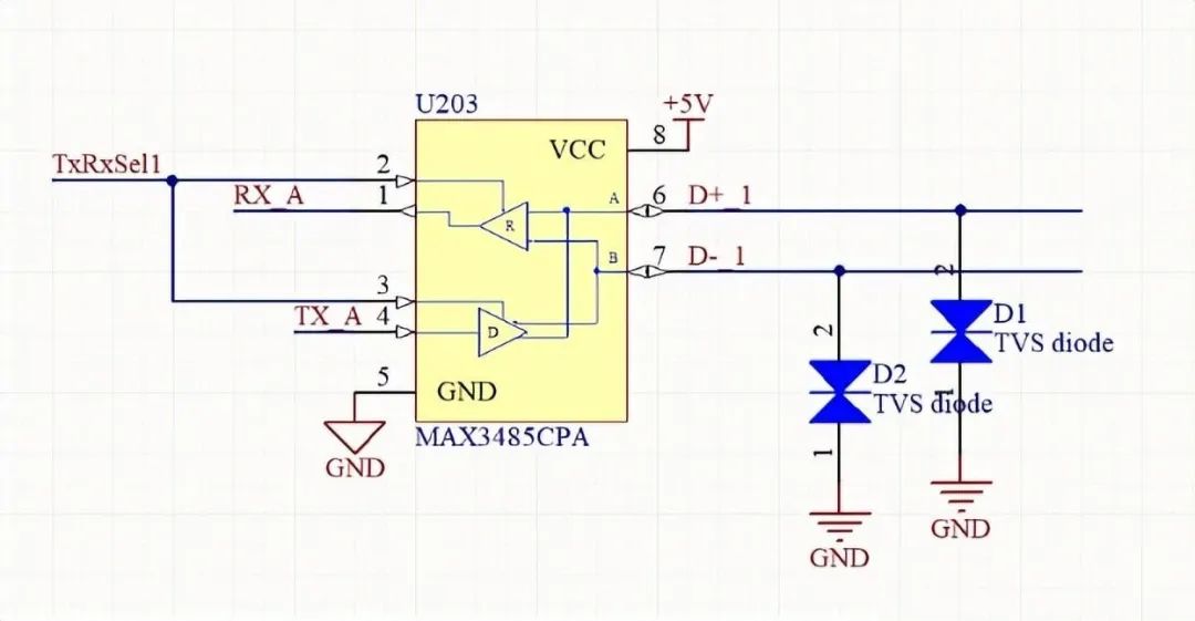 这样用TVS管_tvs用法-CSDN博客