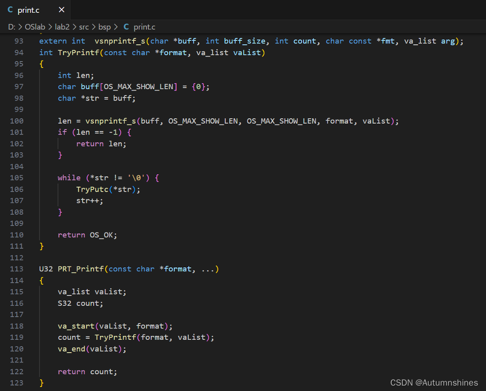 HNU-2024操作系统实验-Lab2-Hello MiniEuler-CSDN博客