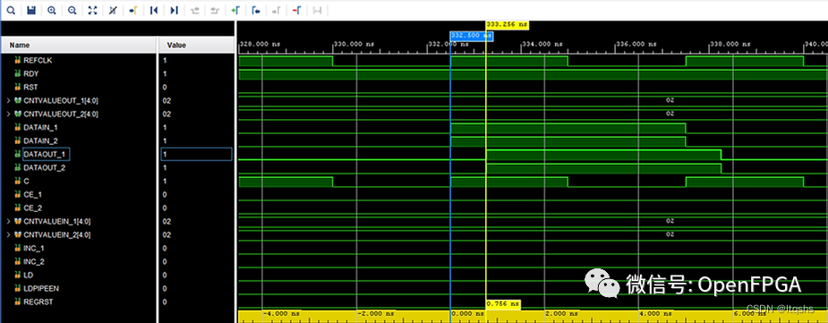 XilinxFPGA项目开发之 7 系列 FPGA IDELAY2 / ODELAY2_ac701有odelay吗-CSDN博客