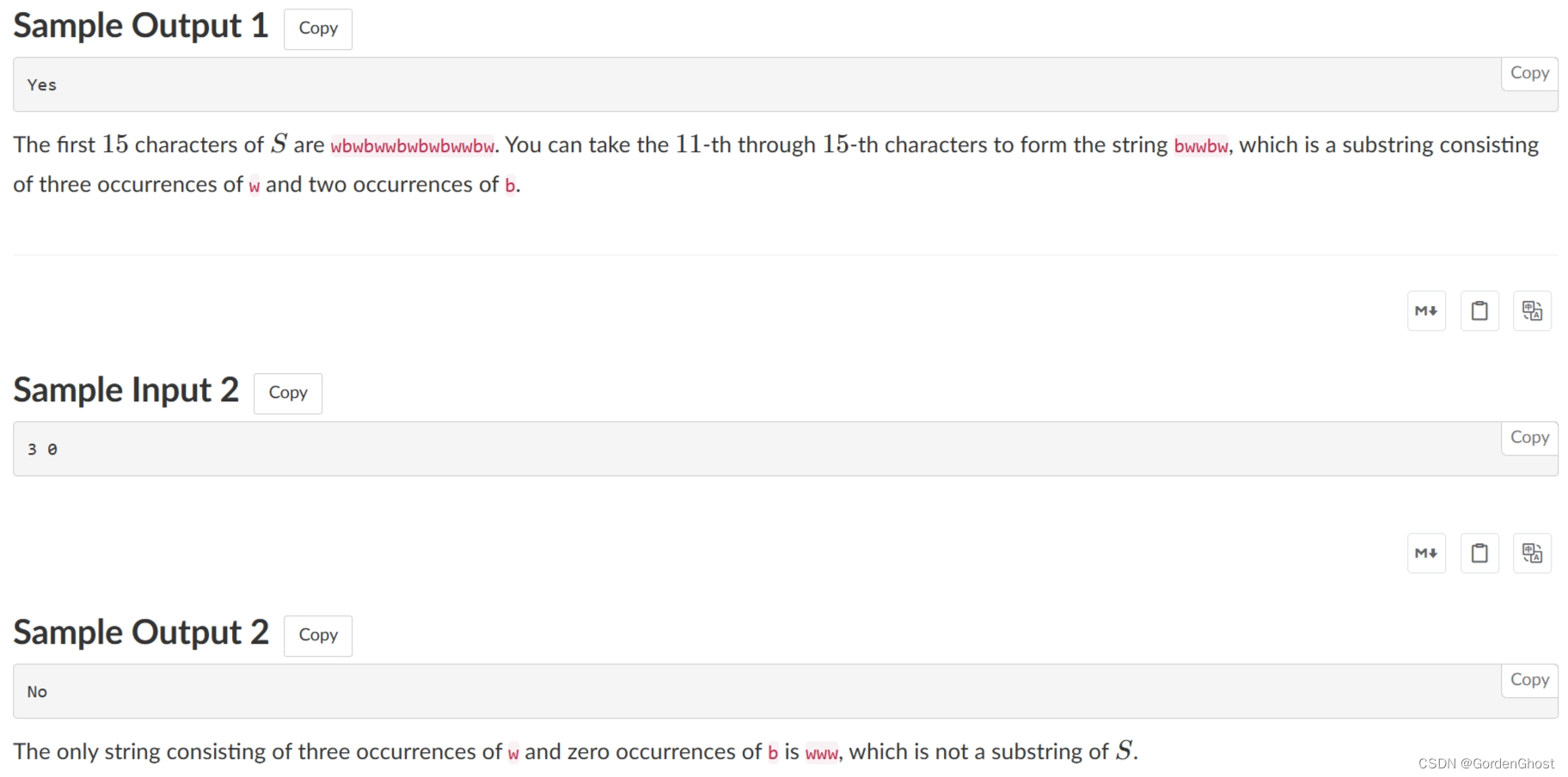 Piano（AtCoder Beginner Contest 346）-CSDN博客