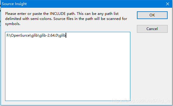 SourceInsight基本使用_source insight-CSDN博客
