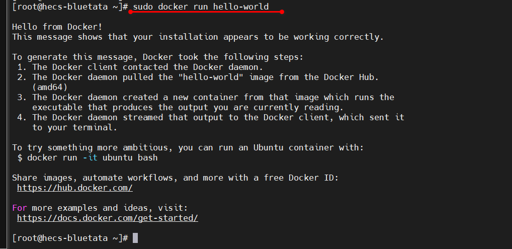 构建高可用性的 SQL Server：Docker 容器下的主从同步实现_docker_华为云开发者联盟-华为开发者空间