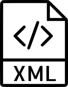 XML CDATA概述-CSDN博客