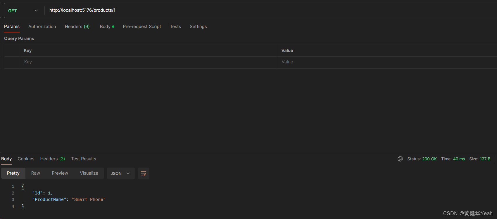 344 Route Parameters-CSDN博客