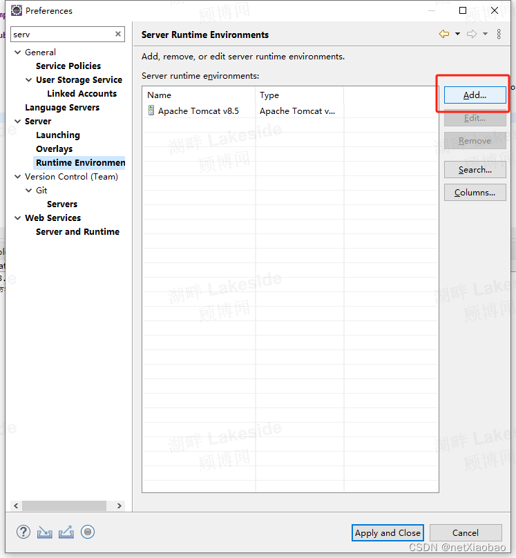 Eclipse自动生成Web Service客户端文件_eclipse生成webservice客户端-CSDN博客
