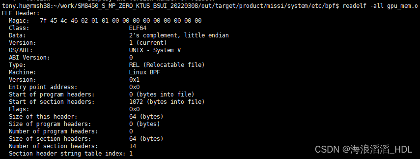 【无标题】Android上使用BPF工具获取内核信息_android bpf-CSDN博客