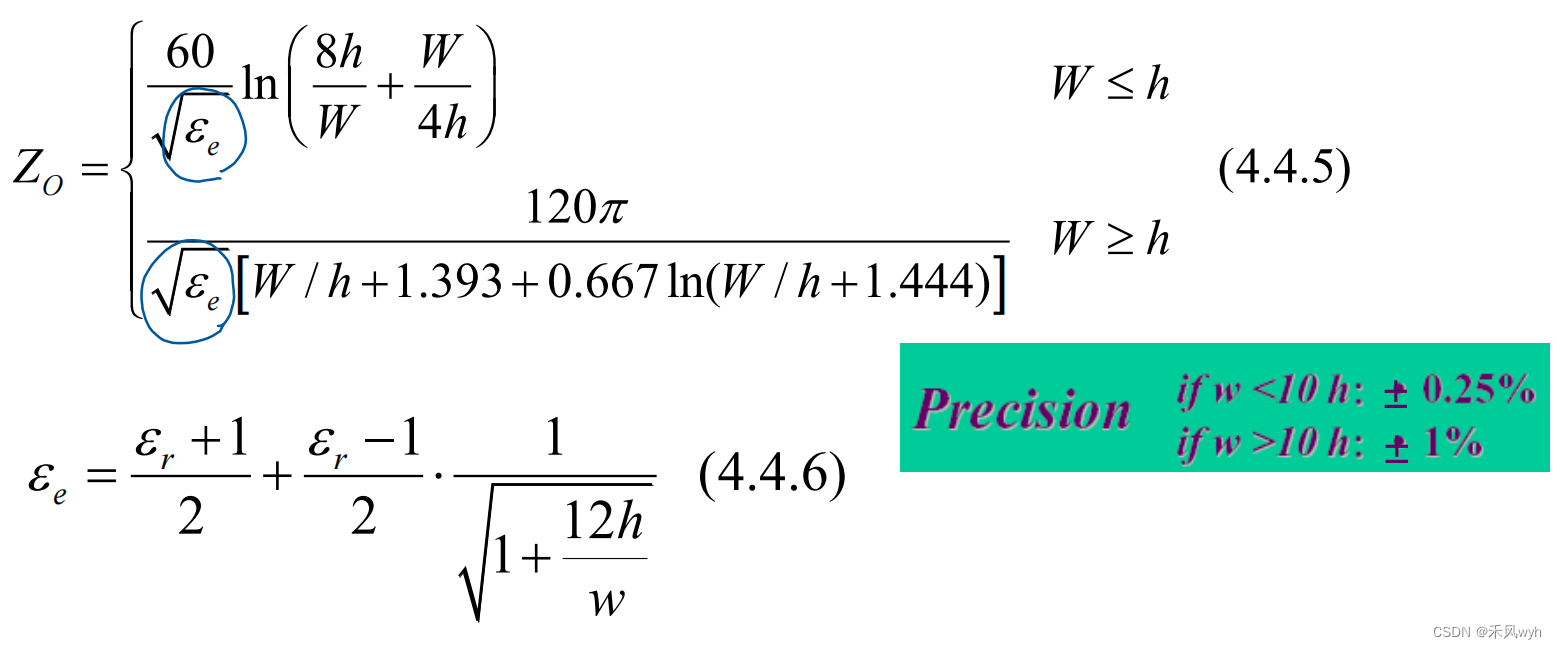 EBU6366 Microwave, Millimeter-Wave＆Optical Transmission——Chapter7 Transmission Lines and ...