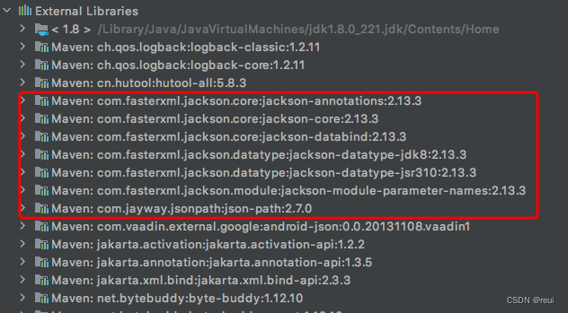 【springboot进阶】springboot集成fastjson（一）配置消息解析器_springboot fastjson-CSDN博客