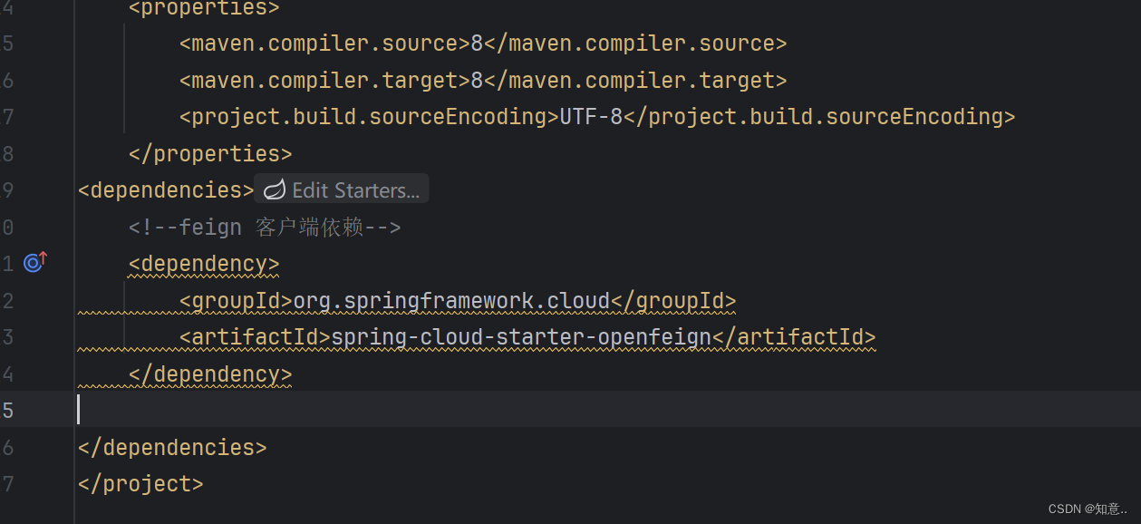 SpringCloud-OpenFeign_spring-cloud-starter-openfeign版本-CSDN博客
