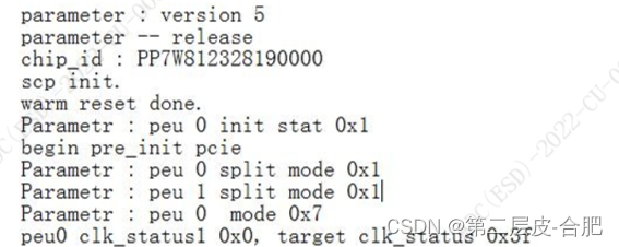飞腾FT2000/D2000常见报错分析_ft d2000-CSDN博客