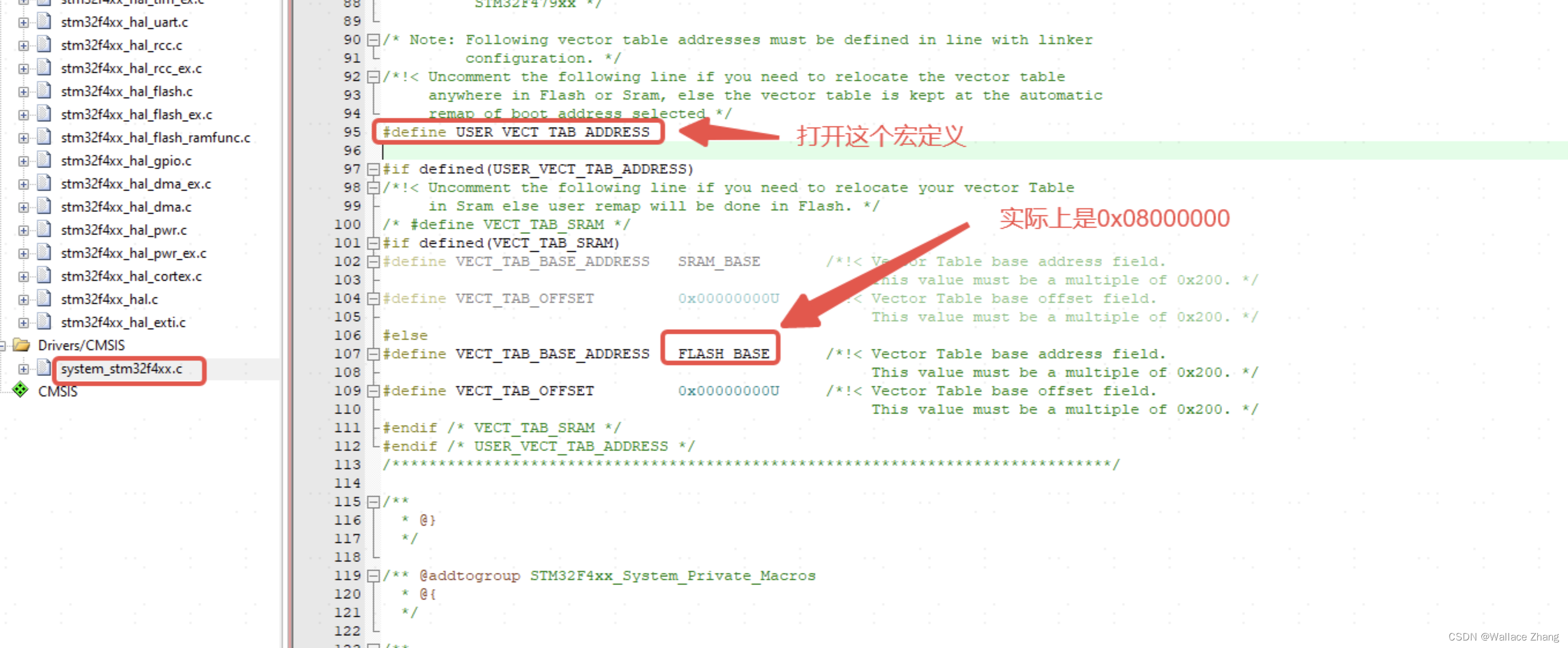 IAP-Bootloader | 基于STM32F407+STM32CubeMX - 通过按钮实现Bootloader程序与APP程序互相切换_stm32f407 bootloader-CSDN博客