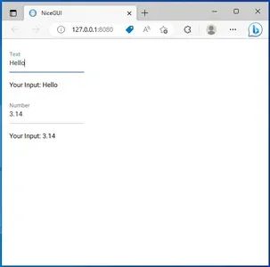使用终极 GUI 框架 NiceGUI 提升你的 Python 应用程序-CSDN博客