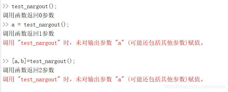 Matlab自定义函数与inline匿名函数详解：从基础到高级应用-CSDN博客