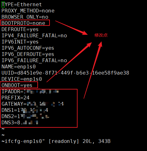 Ubuntu18.04 server使用KVM安装openEuler22.03记录_kvm openeuler-CSDN博客