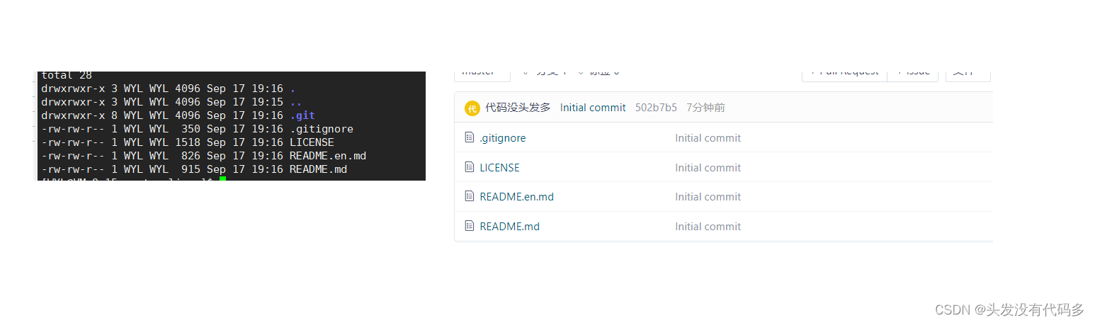 Linux——yum|yum搜索 |yum安装和移除|git |git clone|git add|commit|push|提交冲突|git pull|.gitignore gd_yum 搜索 ...