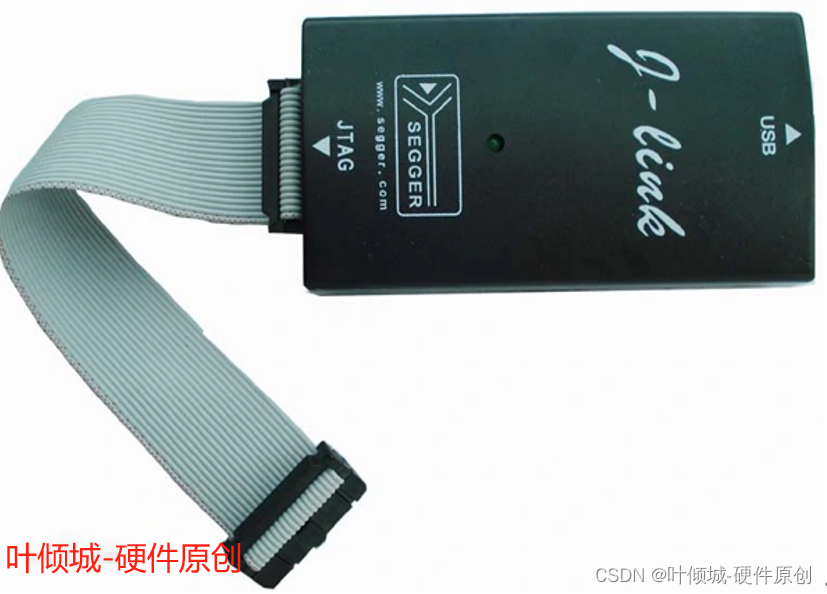 31-JTAG电路设计-CSDN博客