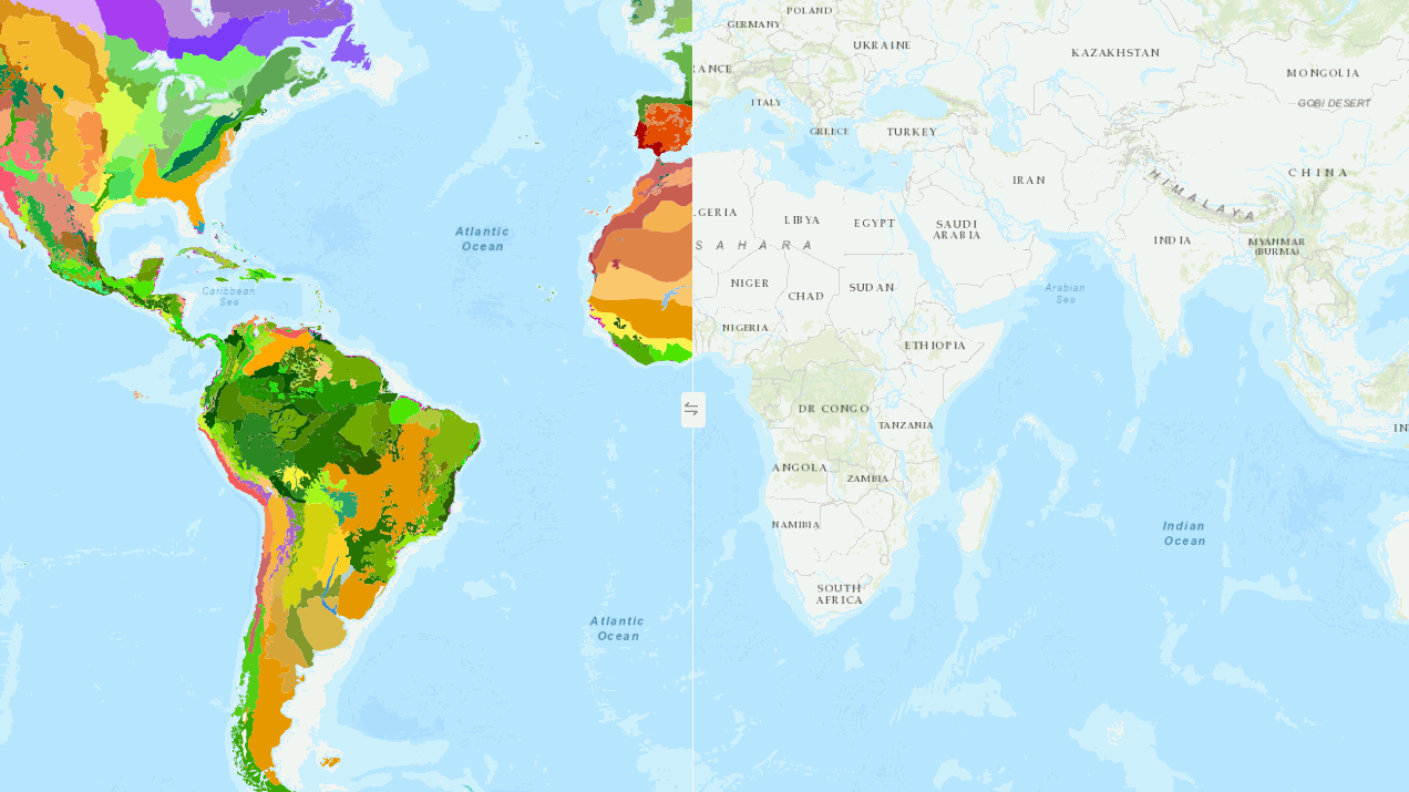 vue+openlayers 开发一个卷帘图层控件_openlayers卷帘-CSDN博客
