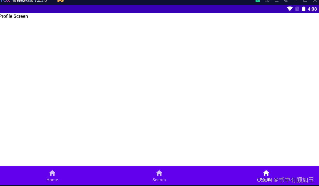 Jetpack Compose：构建现代android应用的bottomnavigationjetpack Compose 底部导航栏 Csdn博客 4454