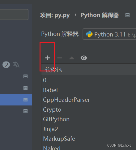 ModuleNotFoundError: No module named ‘Crypto.Util‘解决办法 ...