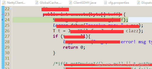 Eclipse中调试时提示Debug Current Instruction Pointer_eclipse debug current instruction pointer-CSDN博客