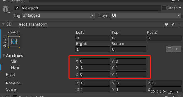 unity ScrollRect列表自动居中_unity scrollview自动居中-CSDN博客