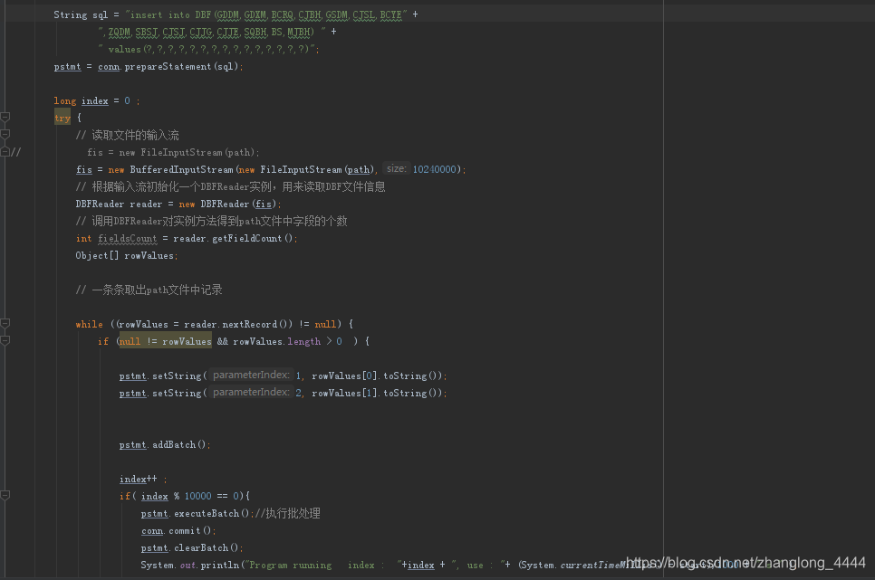 Mysql5.7, 千万数据快速插入解决方案（ JDBC方式， 百秒搞定！！！）_mysql如何1秒内写入1w条数据-CSDN博客