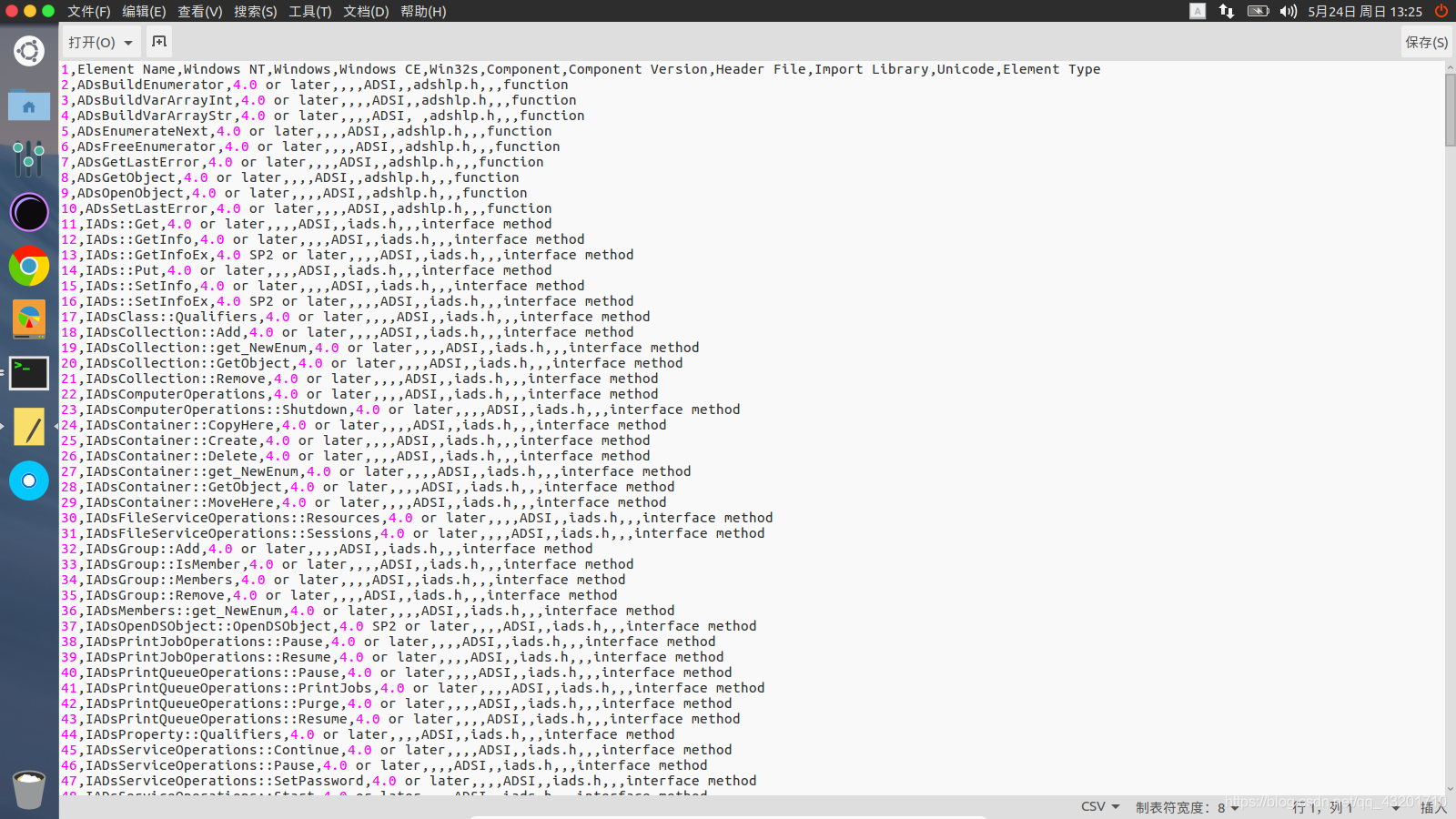 使用DataX从CSV中读取文件存入HBase_datax csv-CSDN博客