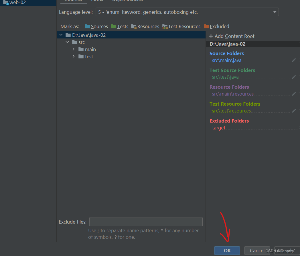 IDEA2022创建Maven模块（以web为例）_idea2022.3.3 创建maven子模块-CSDN博客