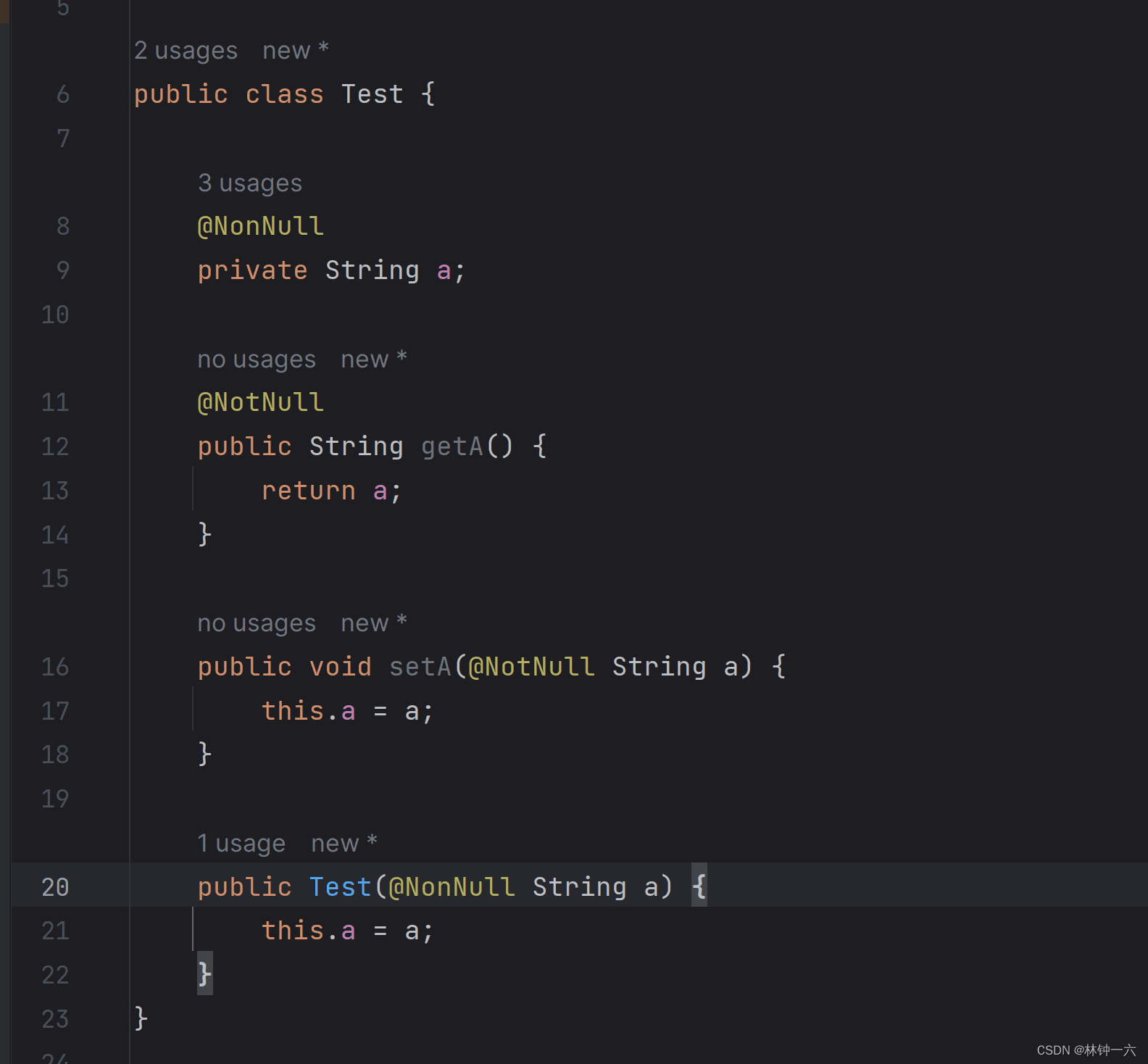 Kotlin + Gradle 让非空类型与 Java 更好结合_gradle kotlin调用java-CSDN博客