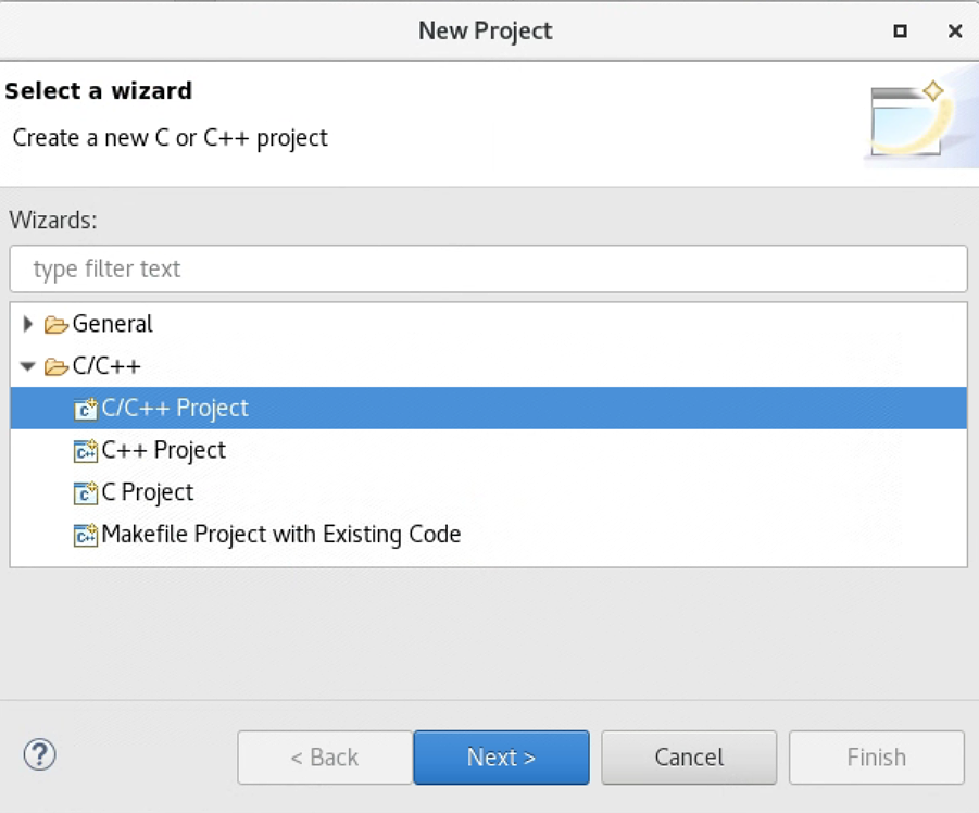 multi-language verification (一）DVT-Eclipse配置SystemC开发环境_dvt eclipse-CSDN博客