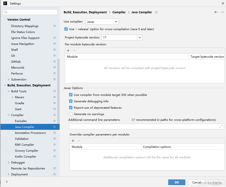 如何在idea配置能运行Jmix框架项目的java环境，如何将idea里java环境改为java 17_intellij idea打开jmix项目-CSDN博客