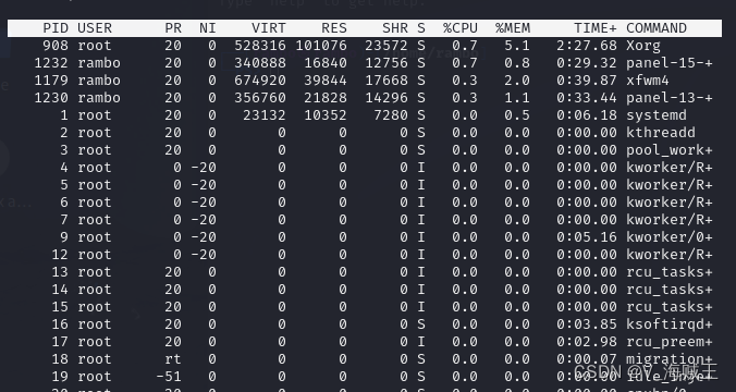 Linux入侵排查_linux排查webshell-CSDN博客
