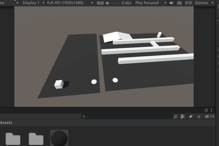 Unity--Nav Mesh自动寻路_unity 自动寻路-CSDN博客