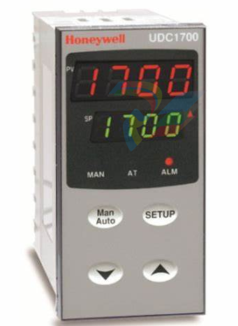 Honeywell 霍尼韦尔 UDC1200 和 UDC1700通用数字控制器-CSDN博客