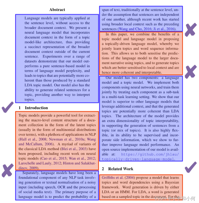 Lecture 12 Discourse_discourse markers-CSDN博客