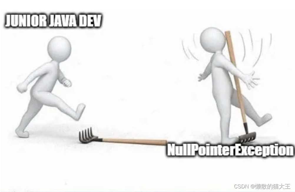 在Java中正确使用Optional_optional.nullable-CSDN博客