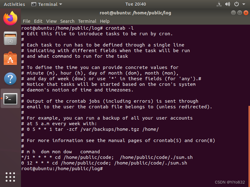 XJTUSE - 21 级 Linux 综合实验-CSDN博客