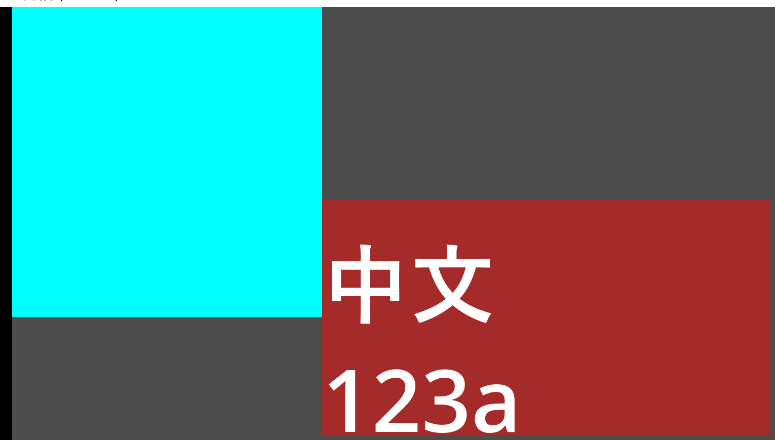 【Godot4.2】CanvasItem绘图函数全解析 - 5.绘制字符和字符串-CSDN博客