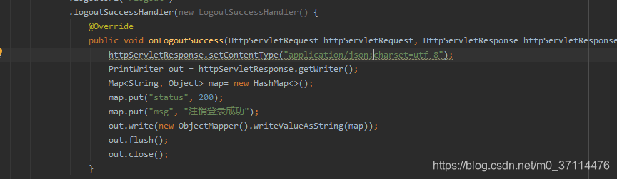 IDEA编写spring-boot 项目复制一段代码出现 Duplicated code fragment (8 lines long)解决方法-CSDN博客
